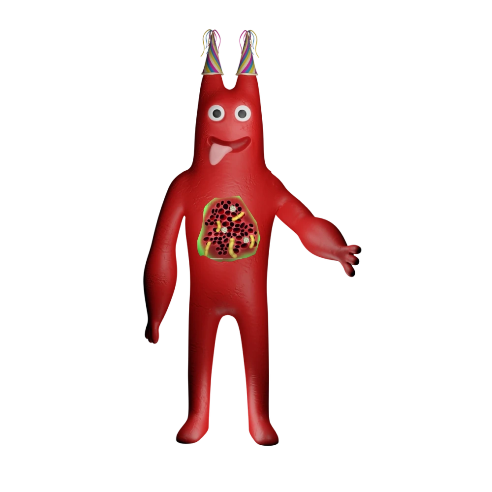 Dont click this especially if you have a trypophobia | Fandom