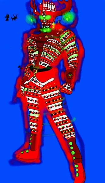 Why are all the skins in the YBA fan-art channel so terrifying? | Fandom