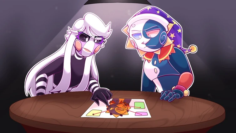 New EAPS episode! 눈_눈 | Fandom