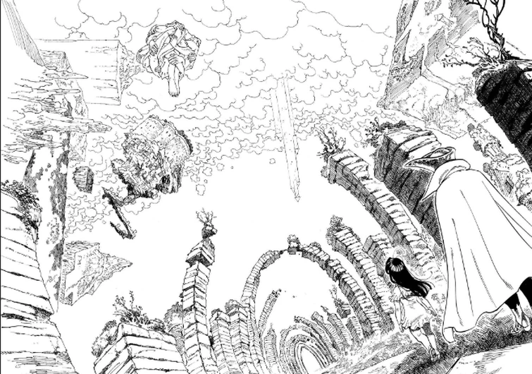 Discuss Everything About Nanatsu no Taizai Wiki | Fandom