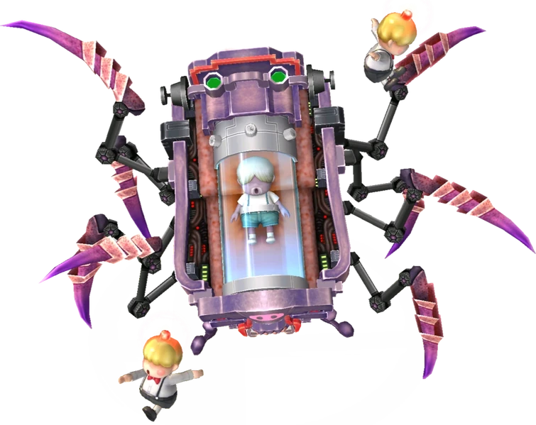 Discuss Everything About FORSAKEN Wiki | Fandom