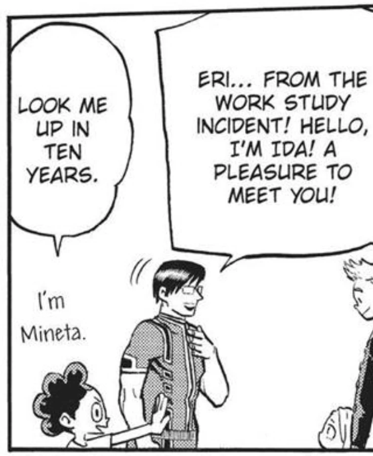 Discuss Everything About My Hero Academia Wiki | Fandom