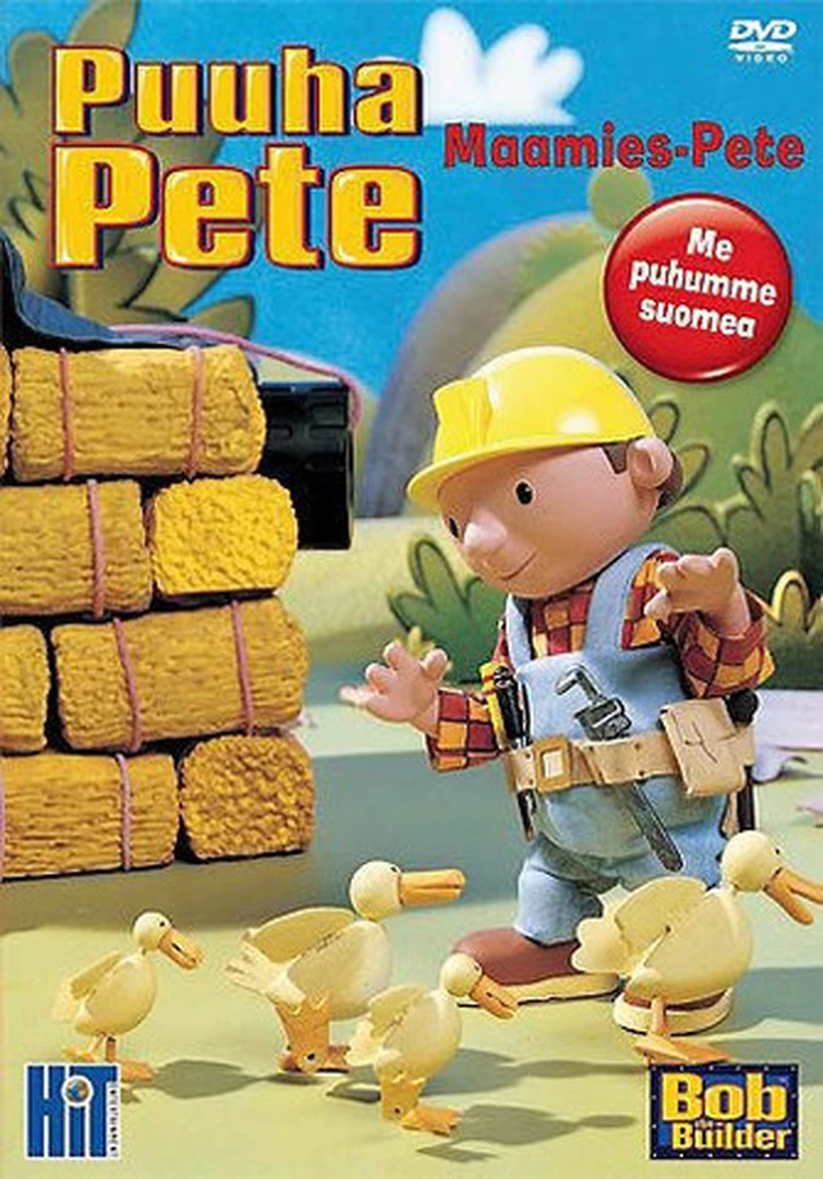 Discuss Everything About Bob The Builder Wiki | Fandom