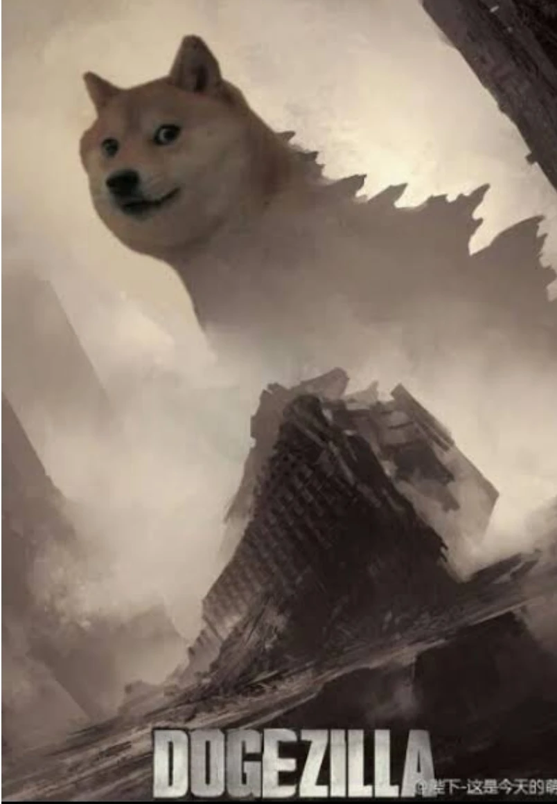 Dogzilla | Fandom