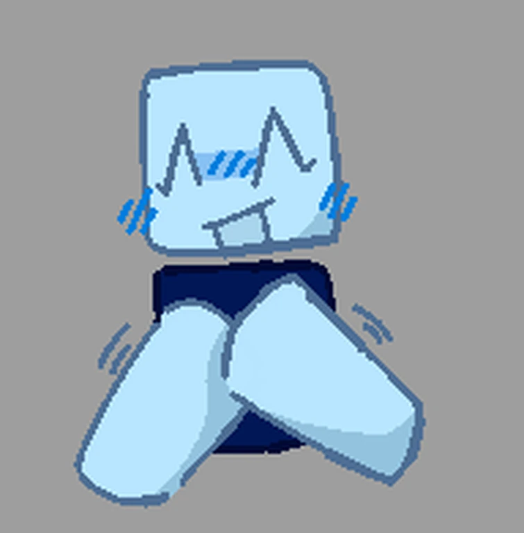 wmckdqdmlqwxh blu noob | Fandom