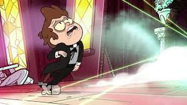 Dipper... you good man? | Fandom