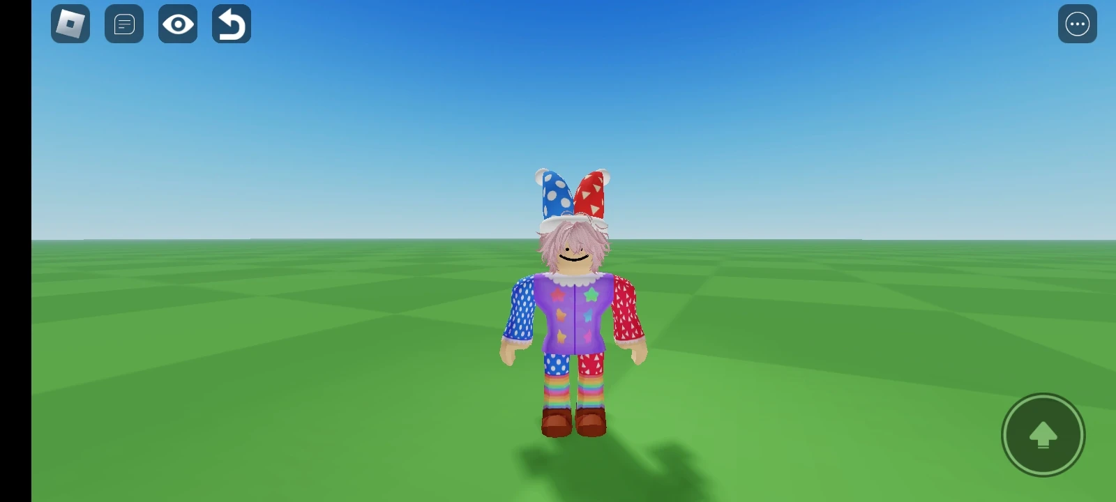 Mark avatar jumpscare (not Marx) | Fandom