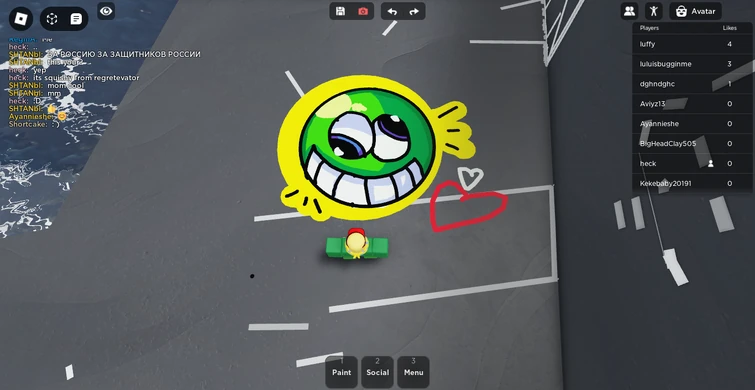 Discuss Everything About Regretevator Wiki | Fandom