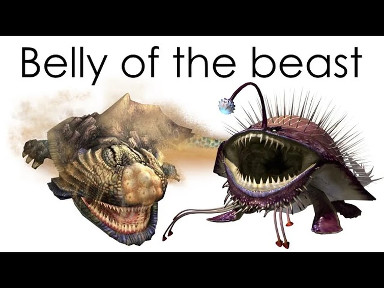 Discuss Everything About Monster Hunter Wiki | Fandom