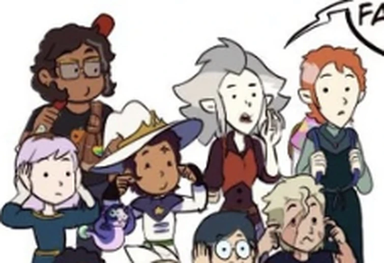 [moringmark]Question | Fandom
