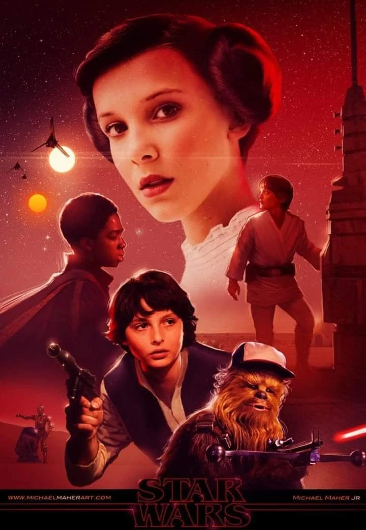 Happy May the Fourth! | Fandom