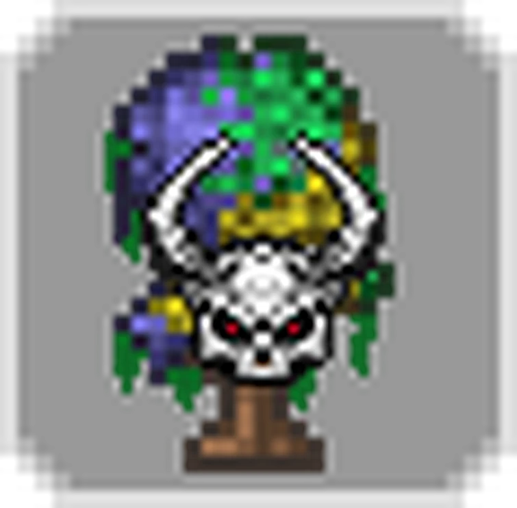 Discuss Everything About Terraria Fan Ideas Wiki | Fandom