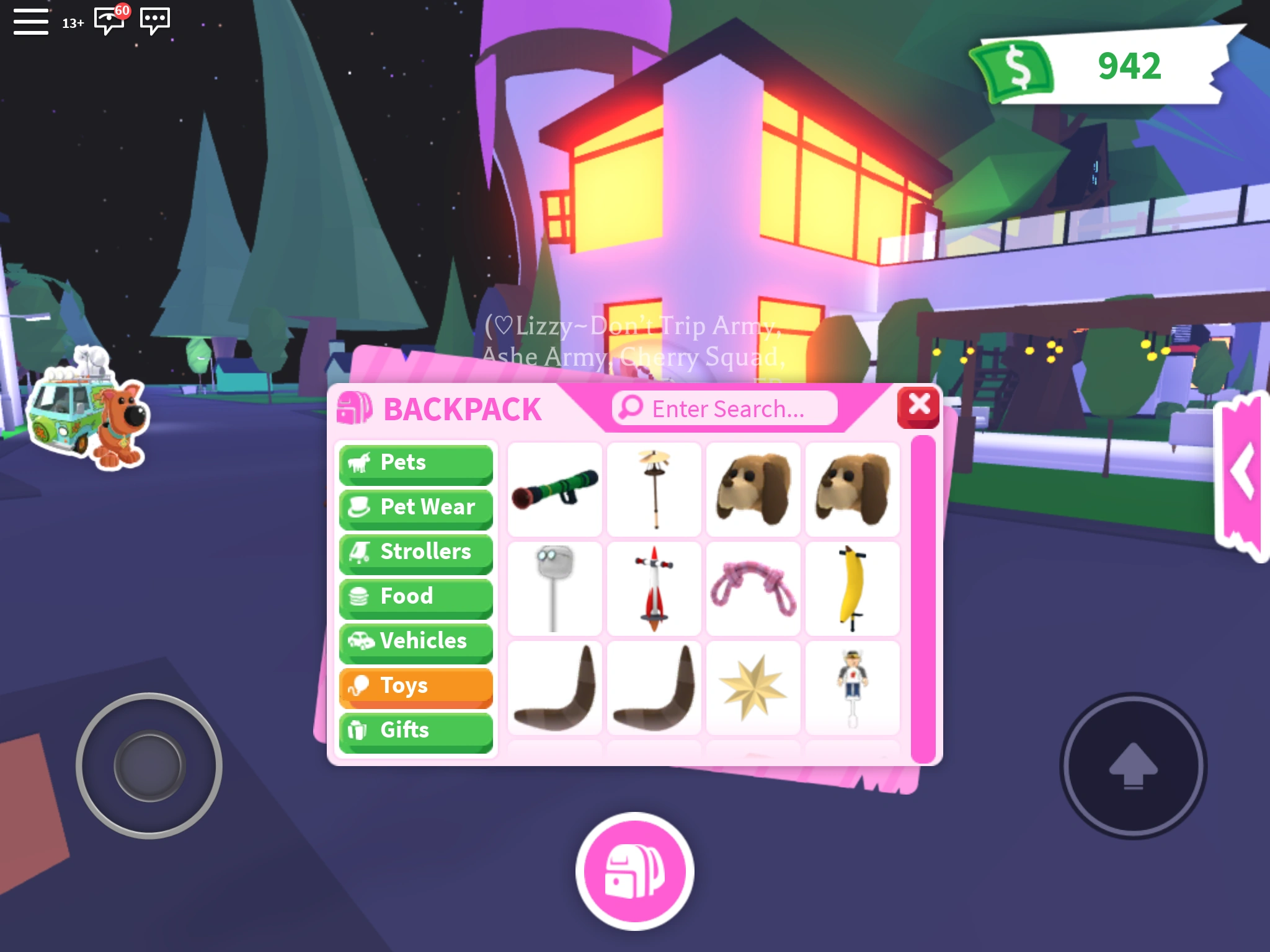 Trading Toys! | Fandom