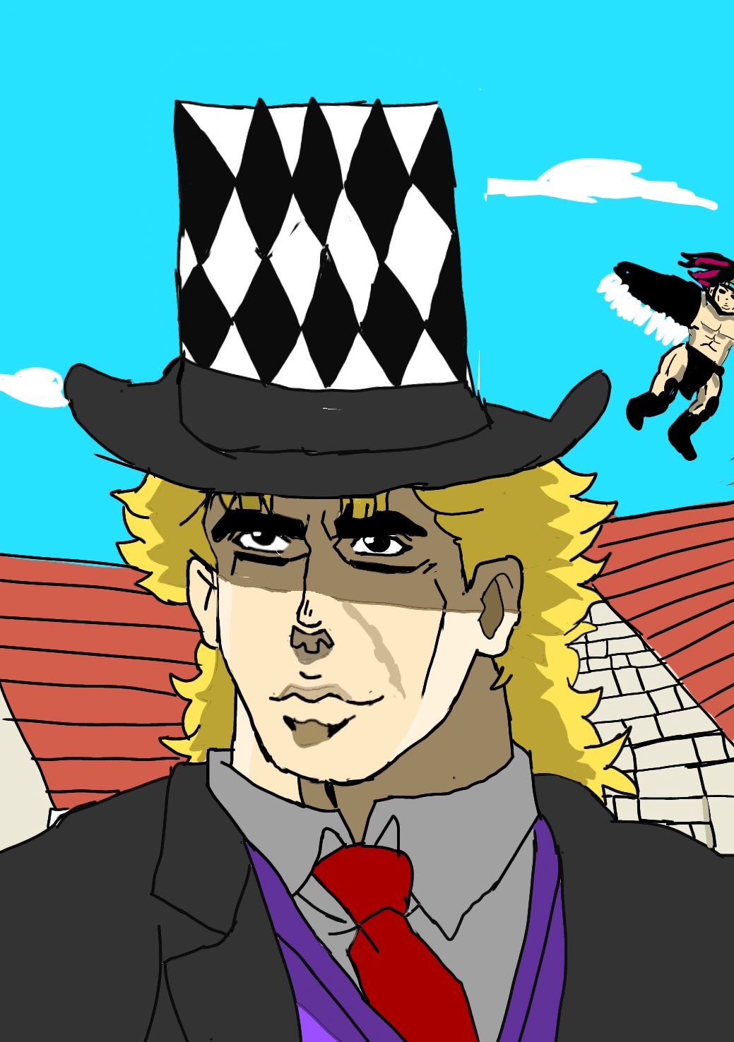 Speedwagooon | Fandom