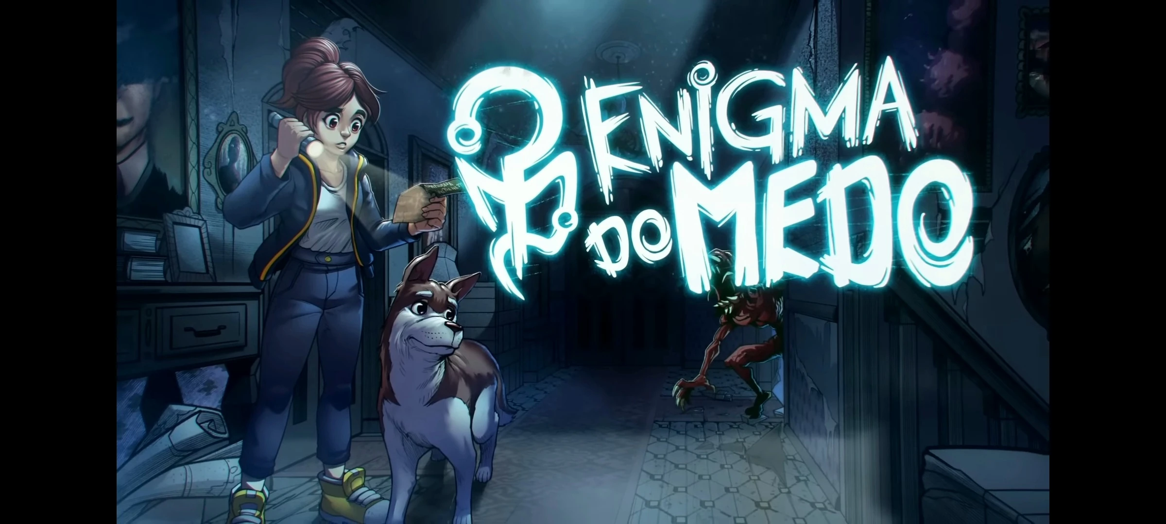 Análise Trailers - Enigma do Medo | Fandom