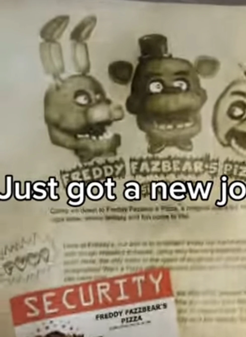 Why are they moving | Fandom