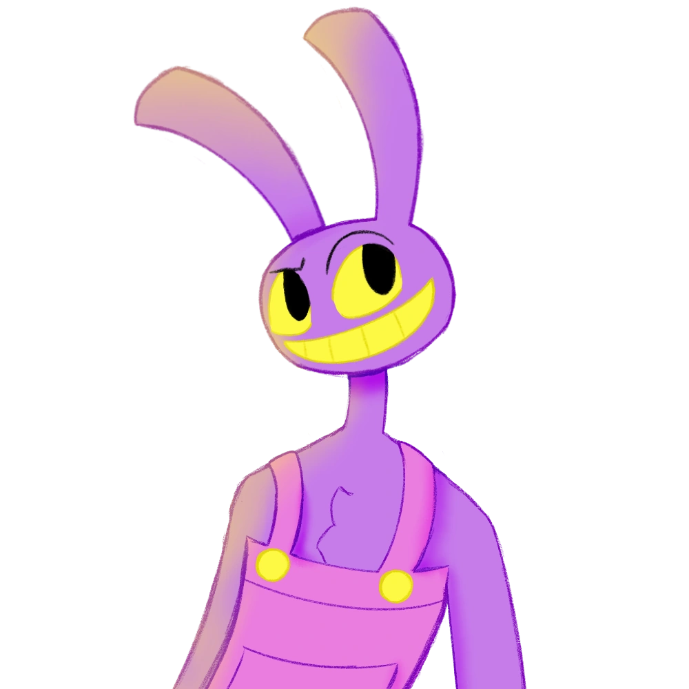 Jax doodle :P | Fandom