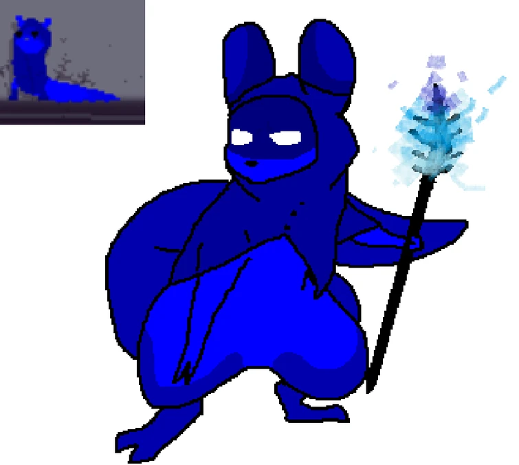 slugcat jevin and pinki | Fandom