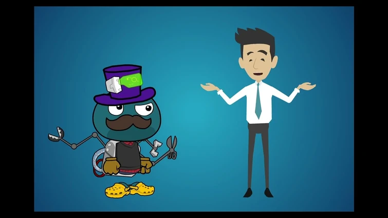 Last video with Wrapper Offline! | Fandom