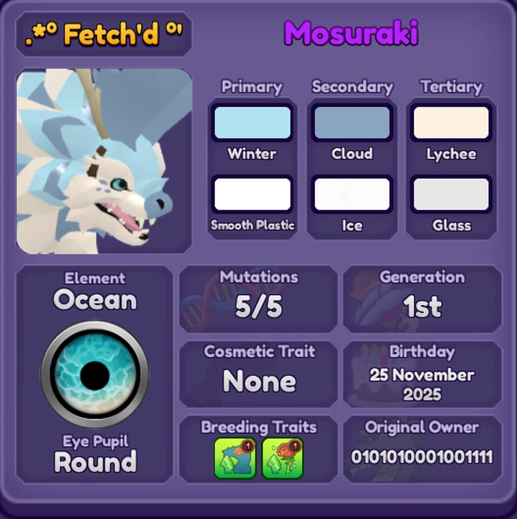 Co-hatching my mosus! | Fandom