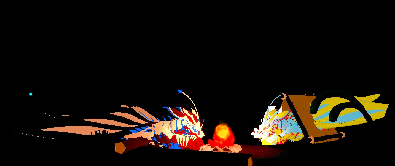 Two Hoarsun vibing | Fandom