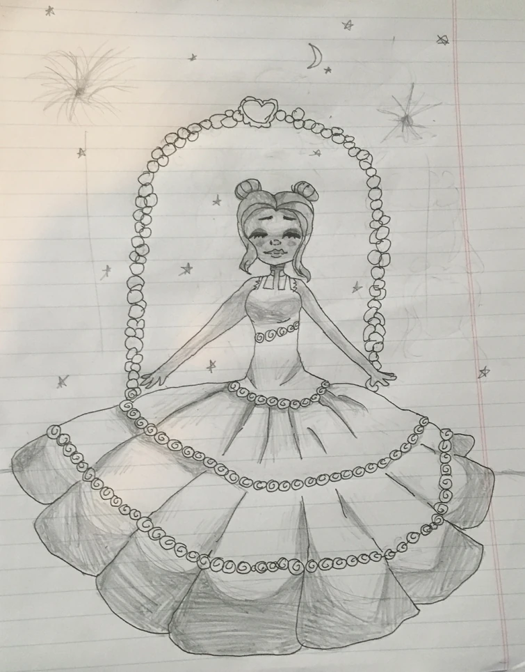 Royale high fanart QwQ | Fandom