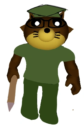 I finished Filip design. | Fandom