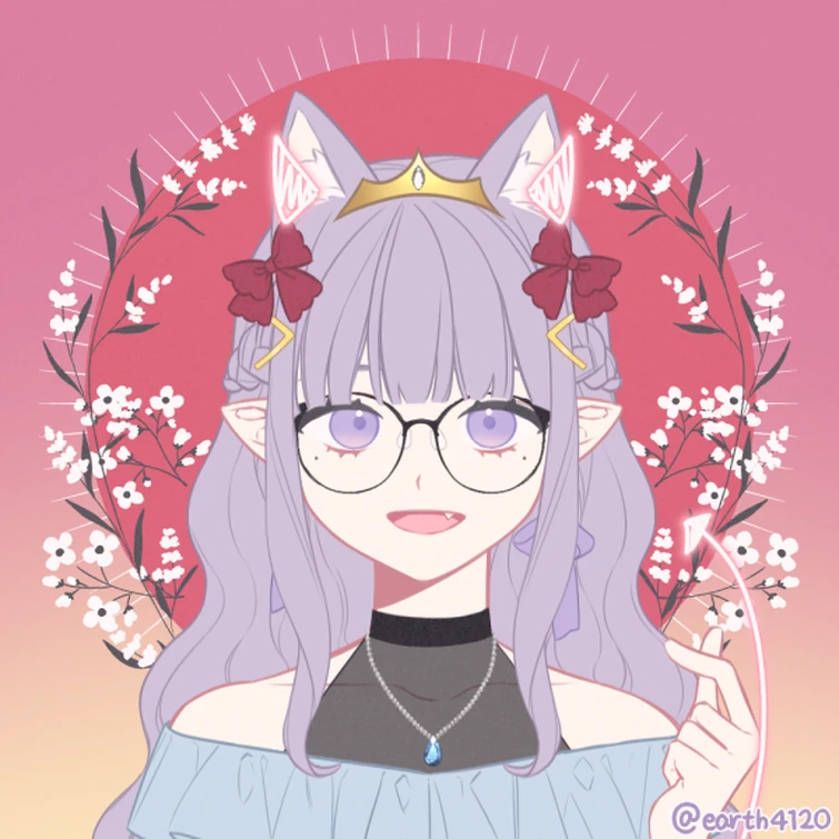Likes won the post, so here’s Sisay’s new pfp for today | Fandom