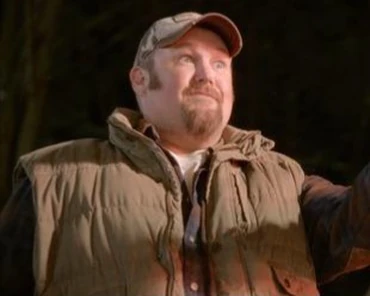 Favorite Character That's Played By Larry The Cable Guy? | Fandom