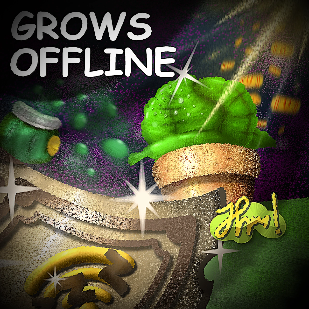 "The Content Update" | Fandom