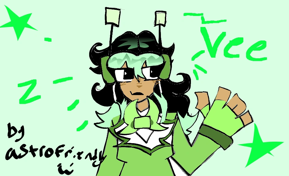 vee as a human guys | Fandom