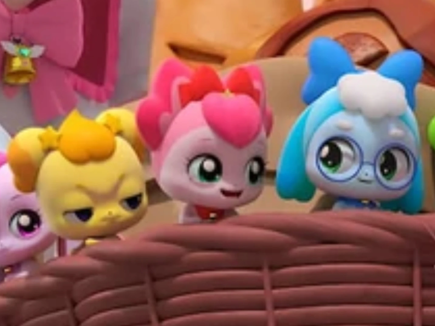 🎶Jealousy jealousy 🎶 | Fandom