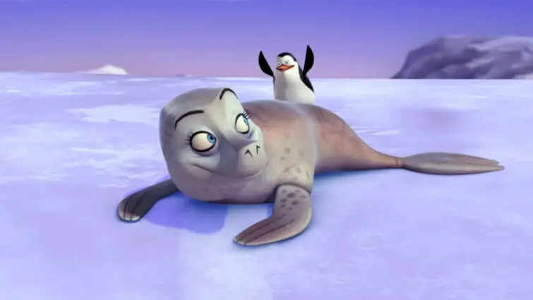 Discuss Everything About Madagascar Wiki | Fandom