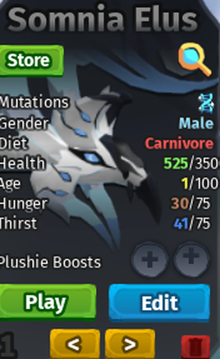 Discuss Everything About Creatures of Sonaria Wiki | Fandom