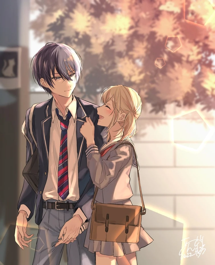 a regular amount of toukoha fanart | Fandom