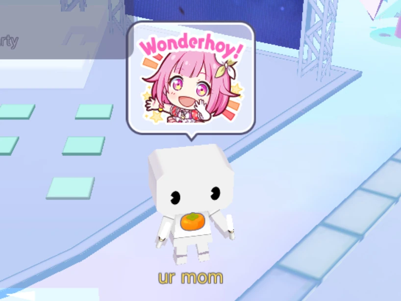 YAY | Fandom