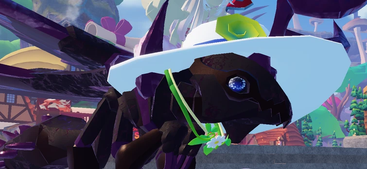 He's quite proper | Fandom