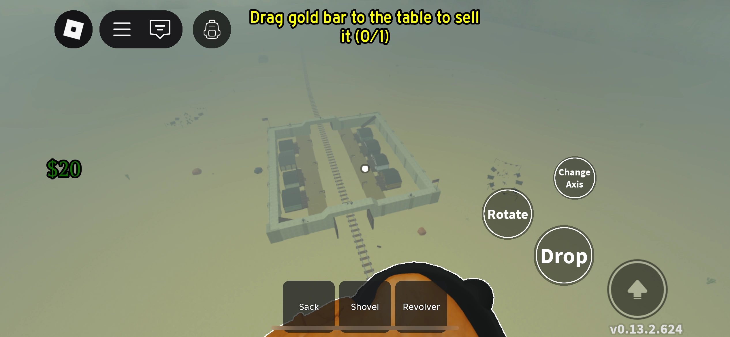 Perfect place to set up camp. | Fandom