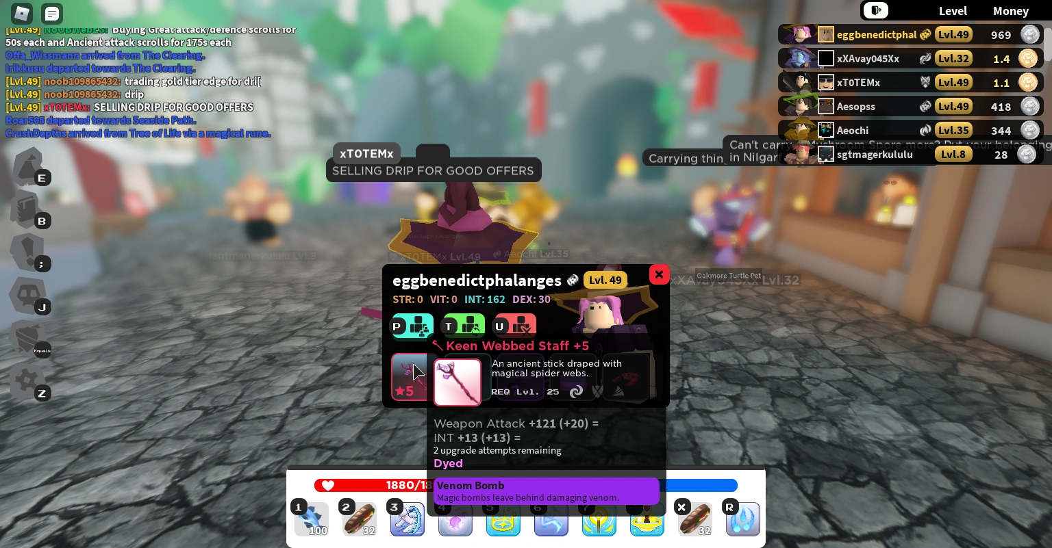 How can I tell how many upgrade points an item has? | Fandom