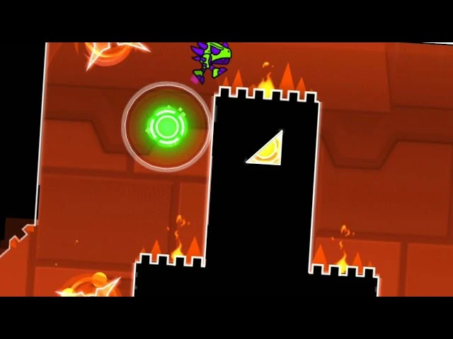 2.0 styled level I made idk | Fandom