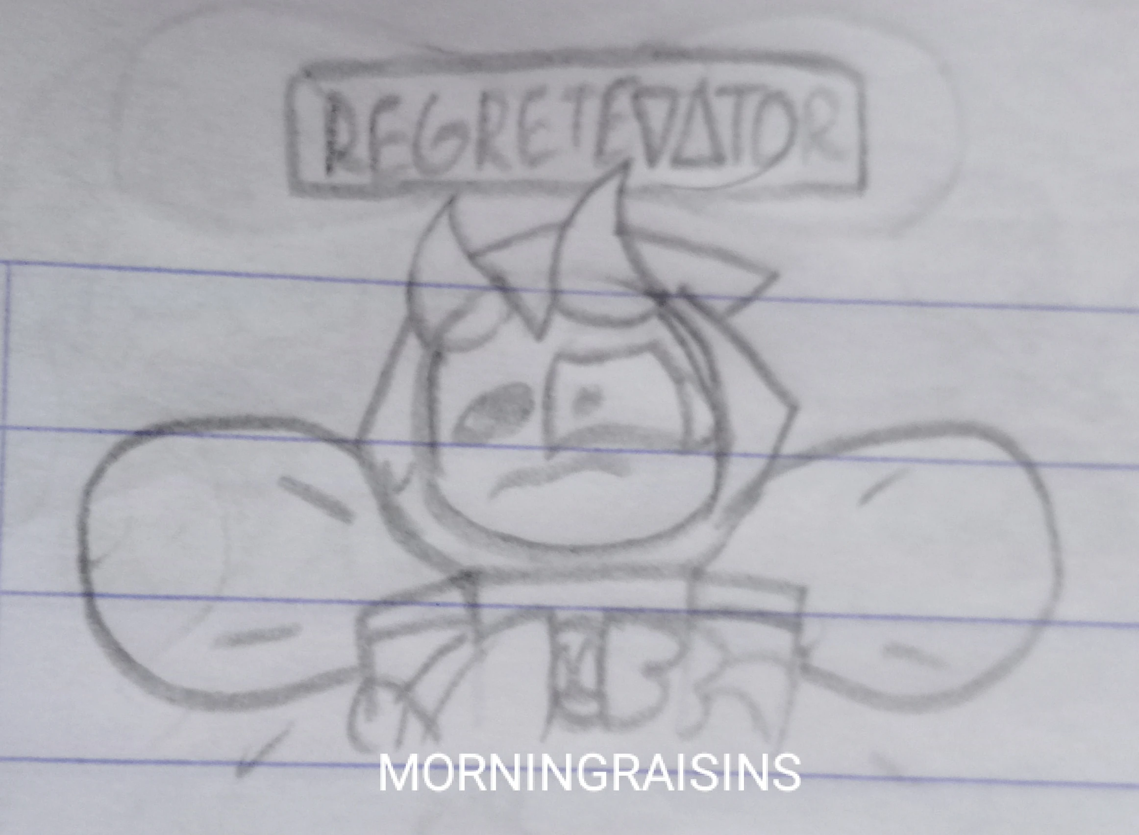 Regretevator+PHIGHTING! cover drawing ( pluz zome hintz ) :) | Fandom