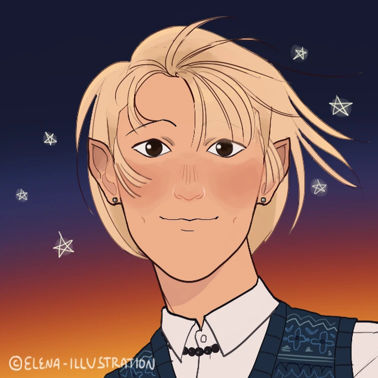 *continues to Draco* | Fandom