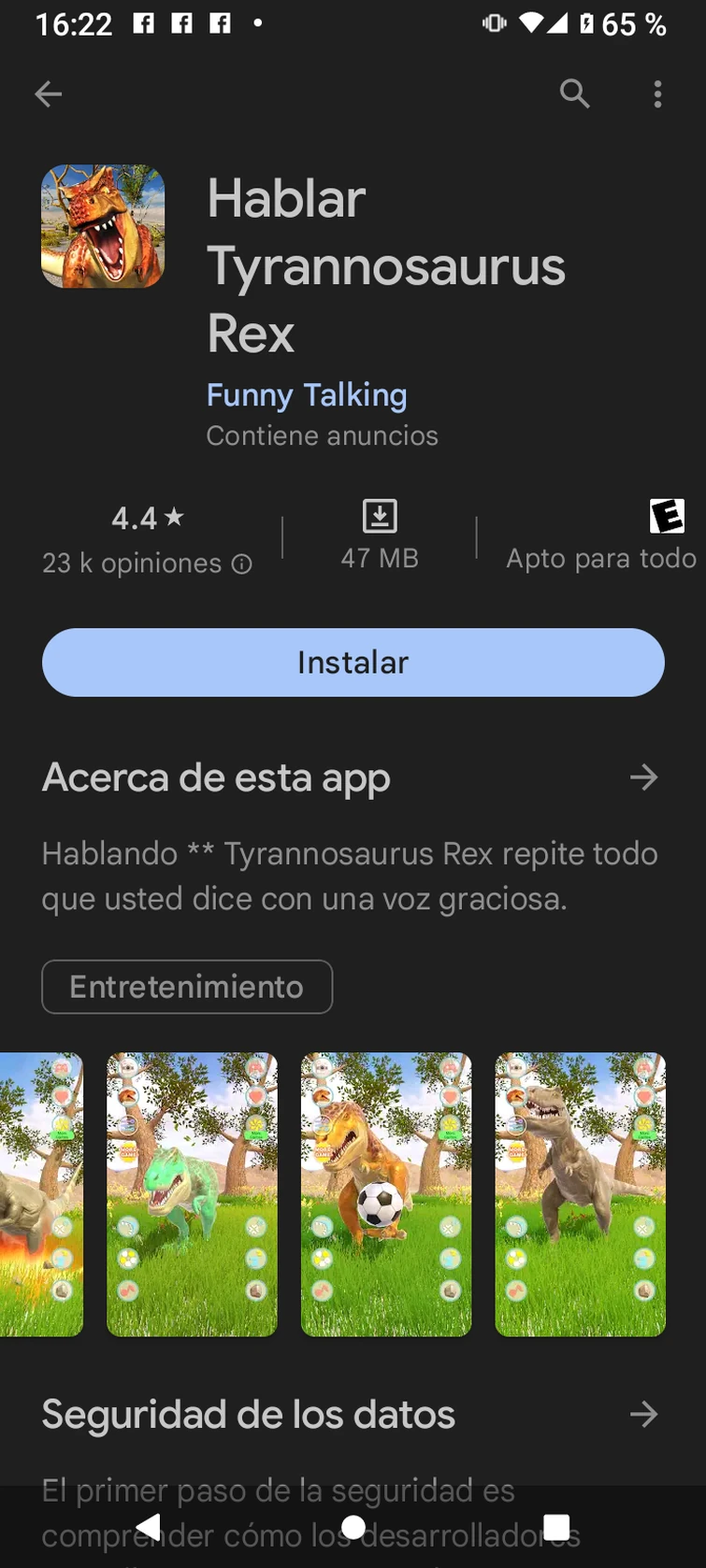 Discuss Everything About Talking Tom & Friends Wiki | Fandom