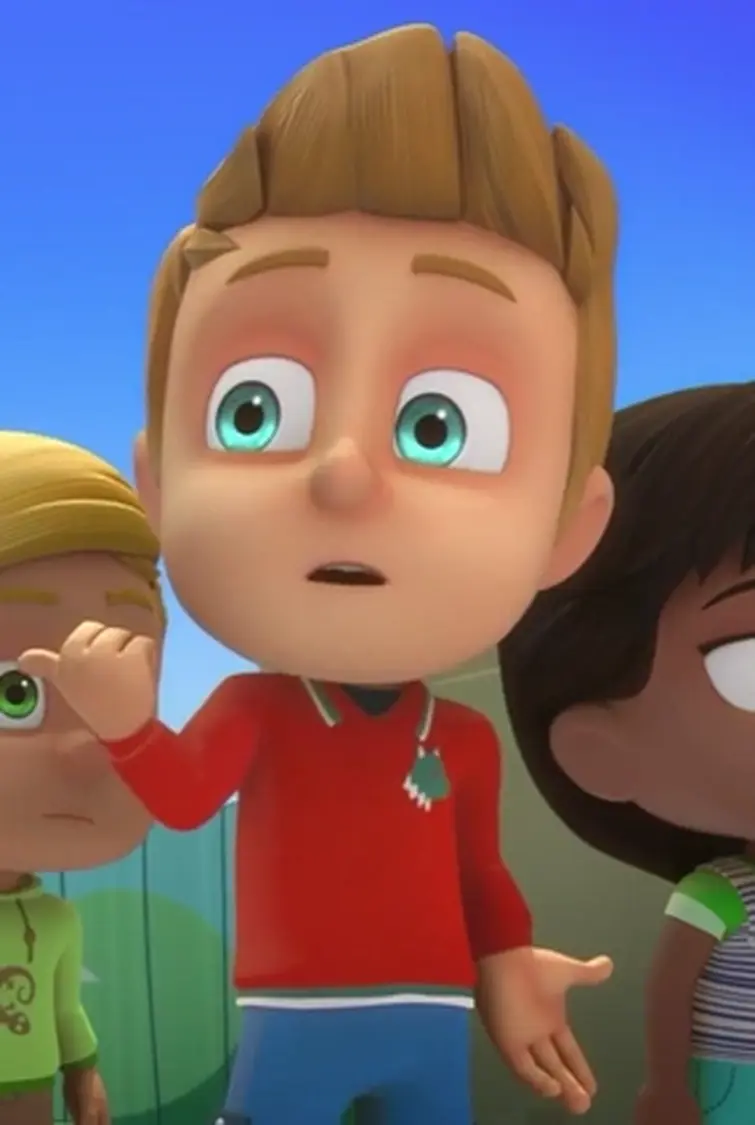 Discuss Everything About PJ Masks Wiki | Fandom