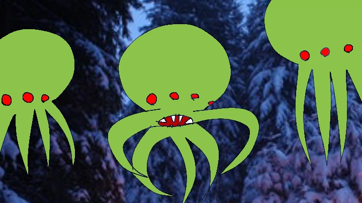 Squid Bats (Rise Necromancer) | Fandom