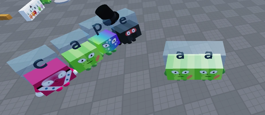 alphablocks appreciation moment | Fandom