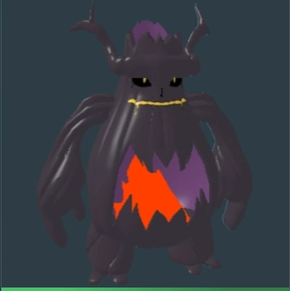 Discuss Everything About Loomian Legacy Wiki | Fandom