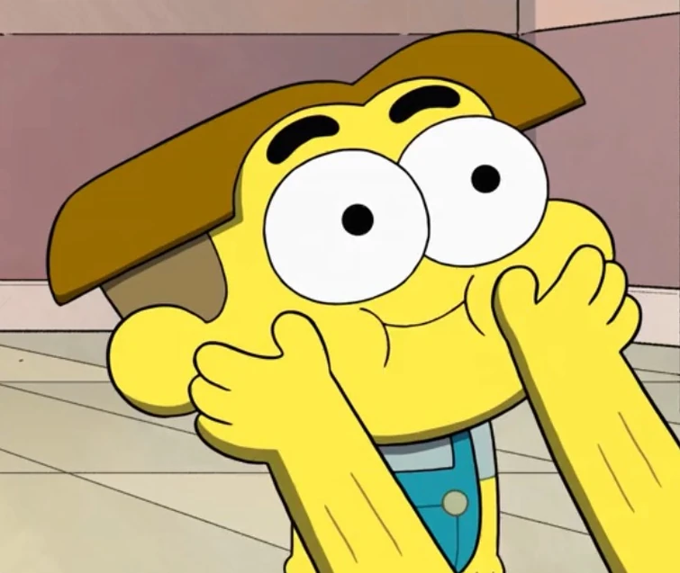 Go nuts 🥜 | Fandom