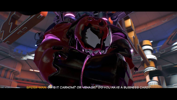 Lego Marvel Superheroes 2: Chapter 11 | Fandom