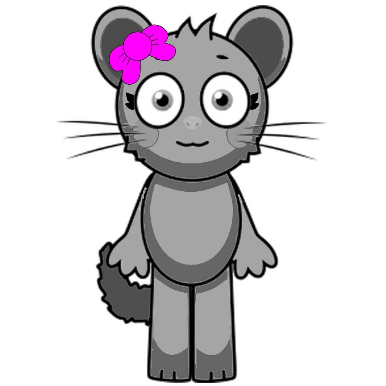 New abgerny oc time! | Fandom